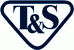 T and S Brass 016663-45 Cartridge Locking Nut ( B-2710 / B-2711 ...