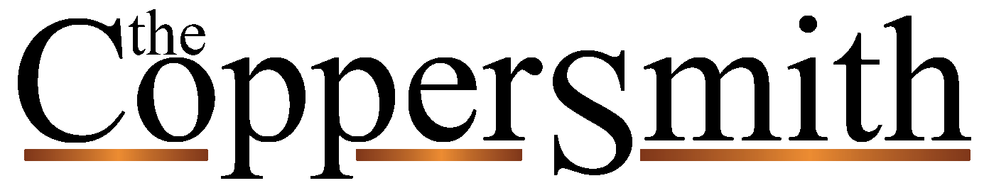 The CopperSmith WS35E Water Street 3 Light 35" Tall Outdoor Wall Sconce ...