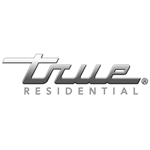 True Residential TUI-15-R-SS-D 15 Inch Wide 28 Lbs. Capacity Built-In ...