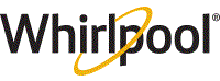 Whirlpool WMC20005YW 0.5 Cu. Ft. Countertop Microwave with Rounded Back ...