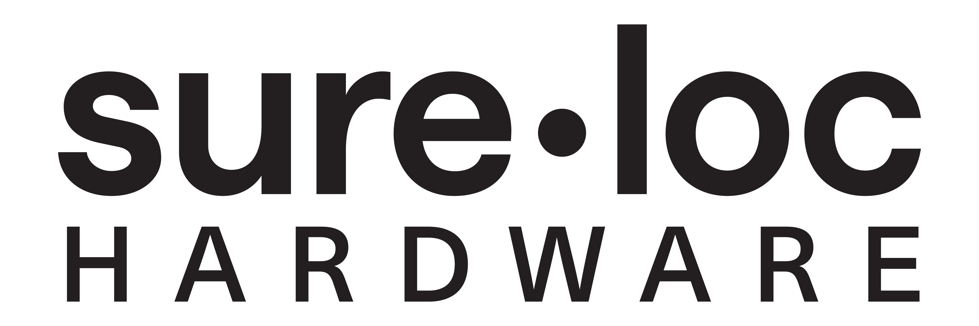 Sure-Loc VT-RH1 FBL Ventura Double Hook Robe Hook | Build.com