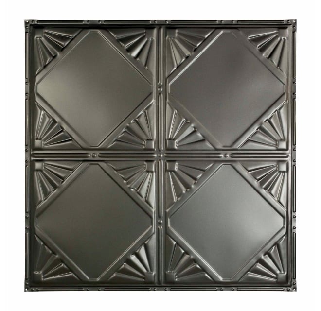 Chicago Metallic Ceiling Grid Calculator | Shelly Lighting