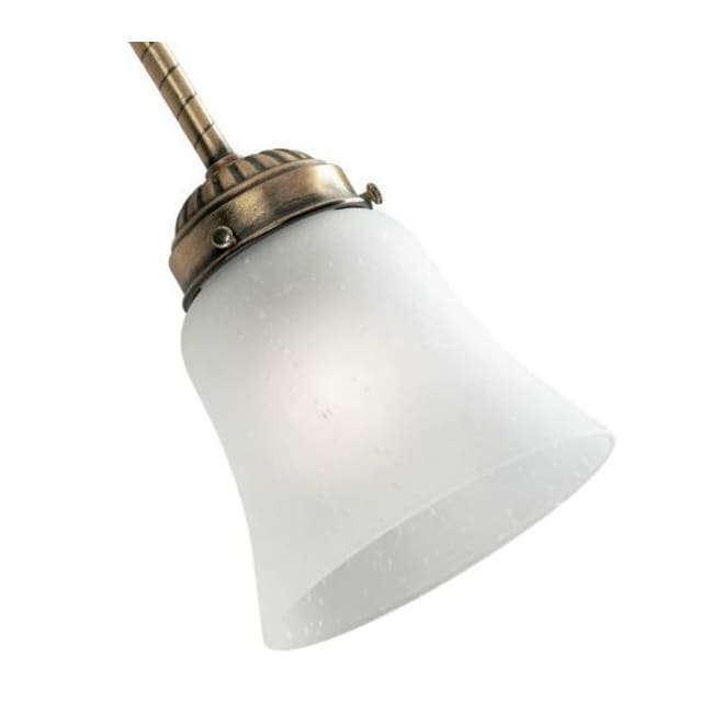 Replacement Glass Shade For Hunter Ceiling Fan | Shelly Lighting