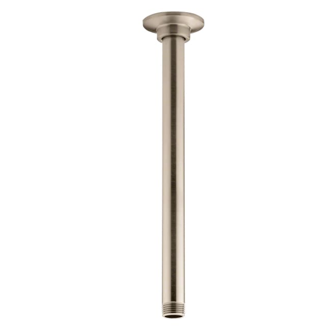 Sloped Ceiling Shower Arm | Shelly Lighting