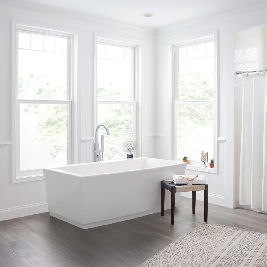 American standard freestanding tub store