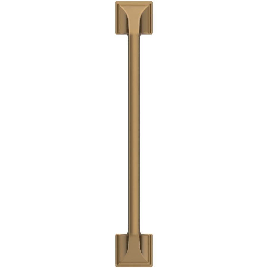 Amerock BP36883CZ Exceed 6-5/16 Inch Center to Center Arch Amerock BP36883CZ Exceed 6-5/16 Inch Center to Center Arch
