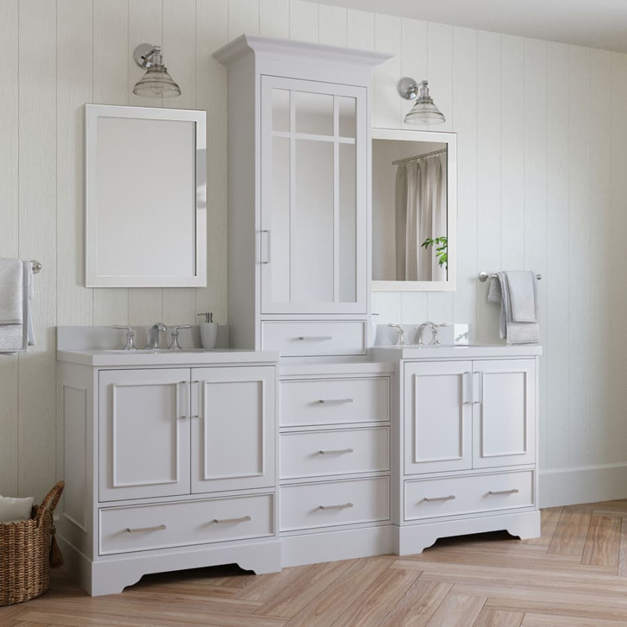 85 inch bathroom vanity store