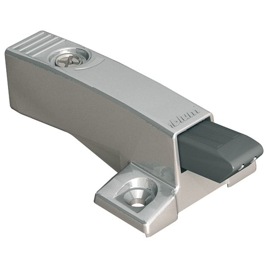 Blum 971A0700 BLUMOTION Soft Closing Face Frame Mechanism Build