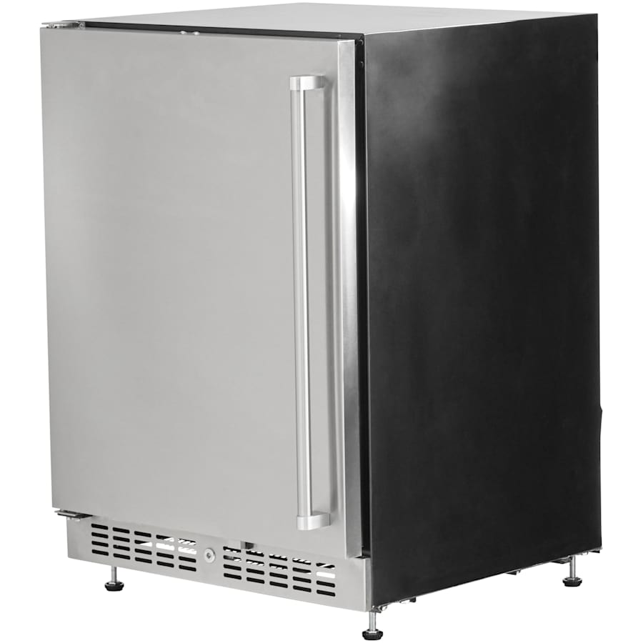 mini refrigerator freezerless