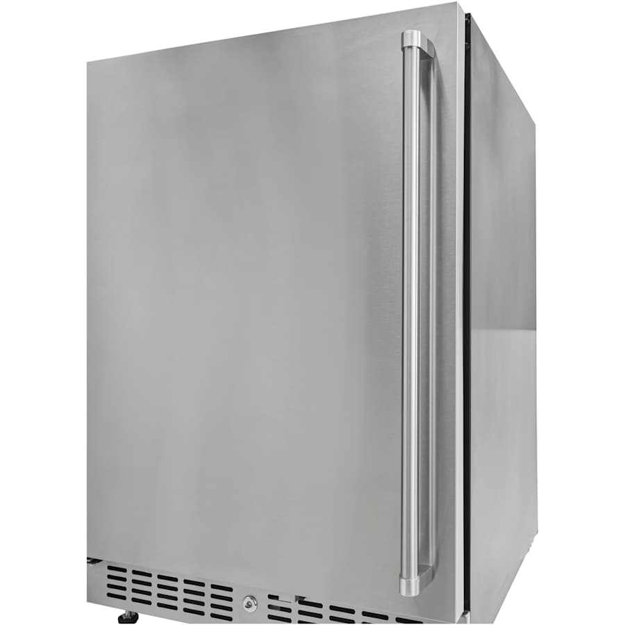 mini refrigerator freezerless