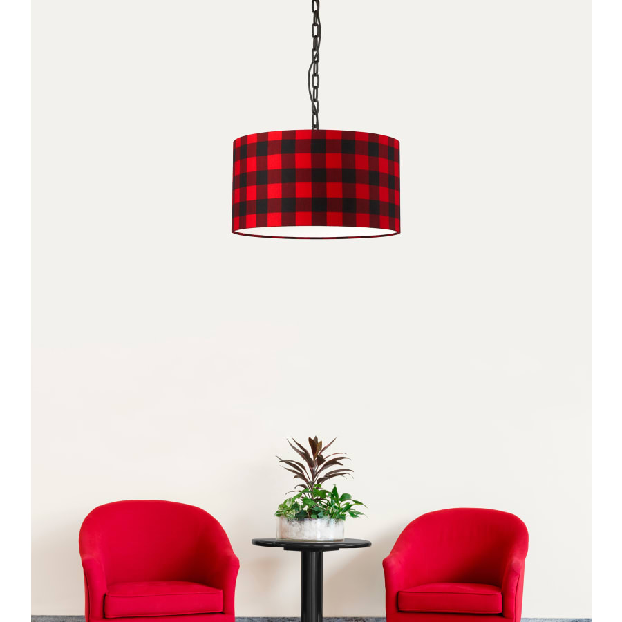 Dainolite BXN-M-BK-201 Braxton 20 Dainolite BXN-M-BK-201 Braxton 20