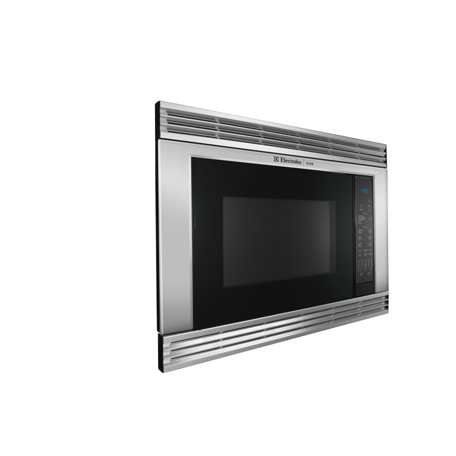 how to cook popcorn in electrolux microwave