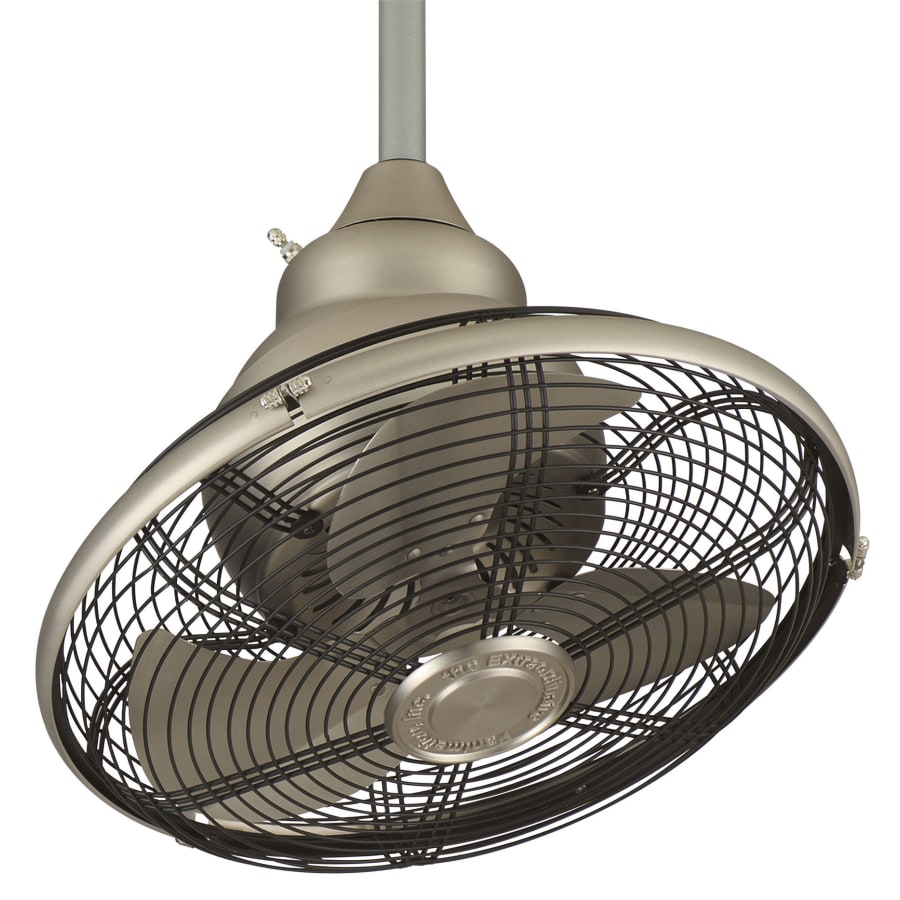 oscillating ceiling fan with remote