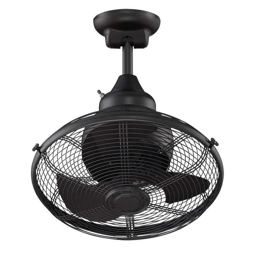 oscillating ceiling fan