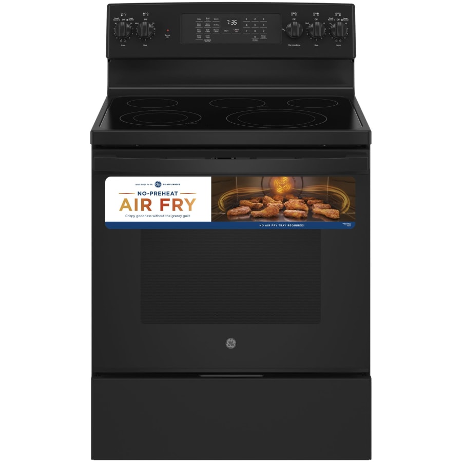 GE JB735SPSS