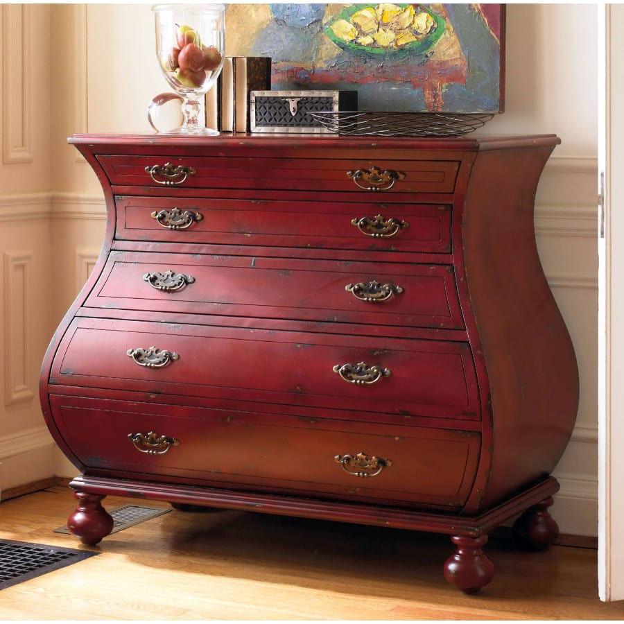 Hooker Furniture 5102 85001