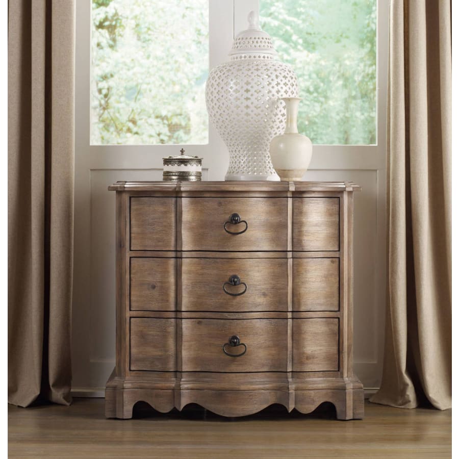 Hooker Furniture 5180 90016