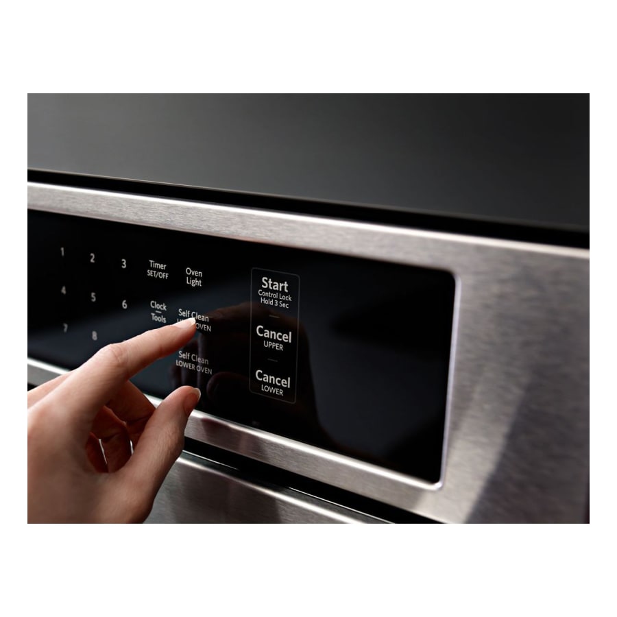 KitchenAid KODE500EWH