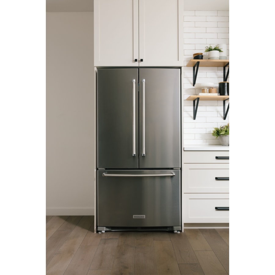 Kitchenaid krfc300e stores store