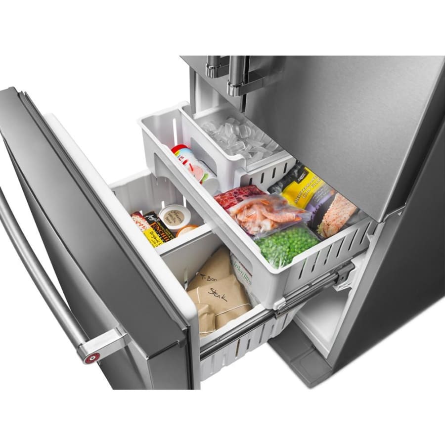 20 cu ft refrigerator with water dispenser store