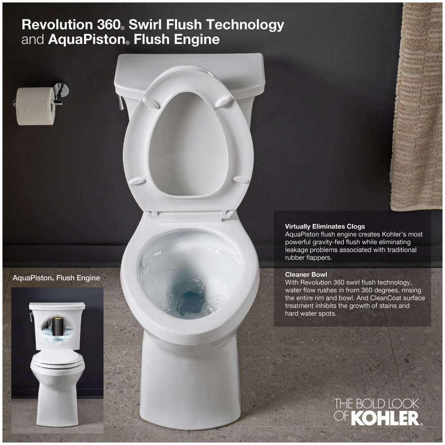 Kohler cimarron store