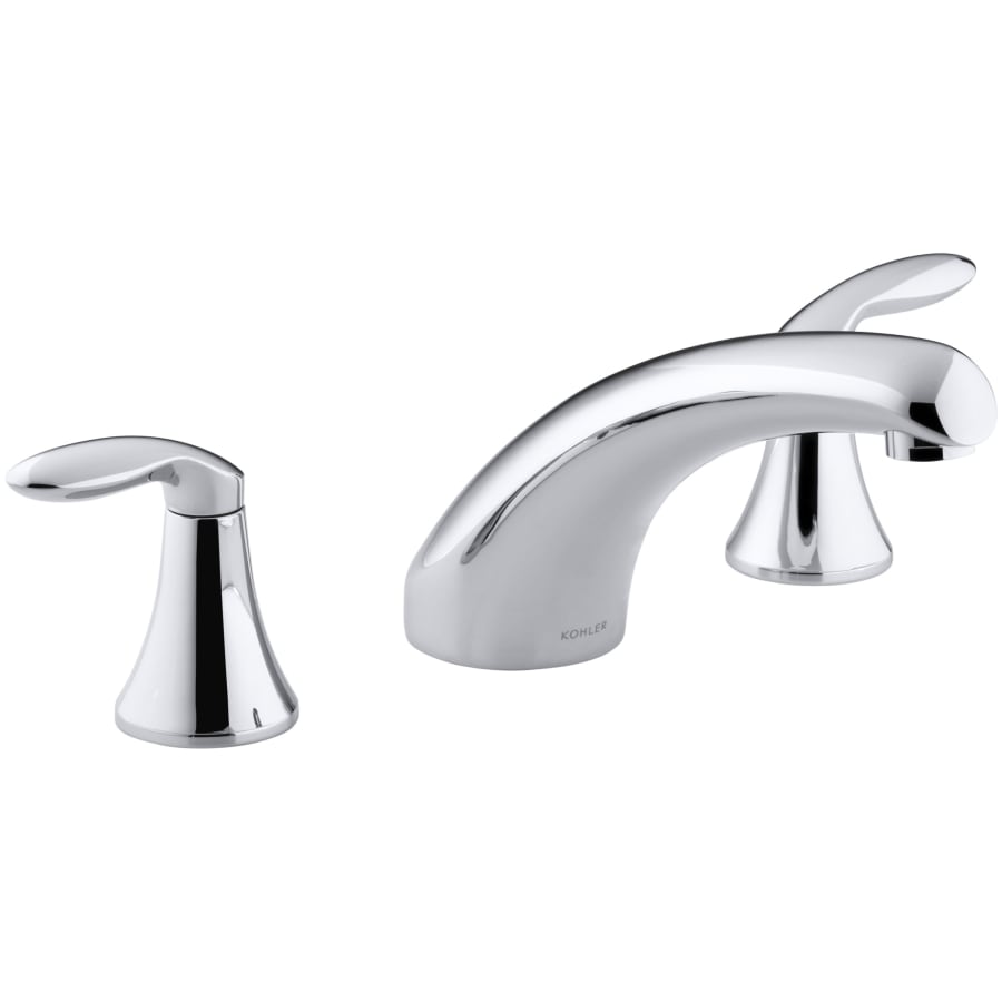 Kohler bathtub faucet store