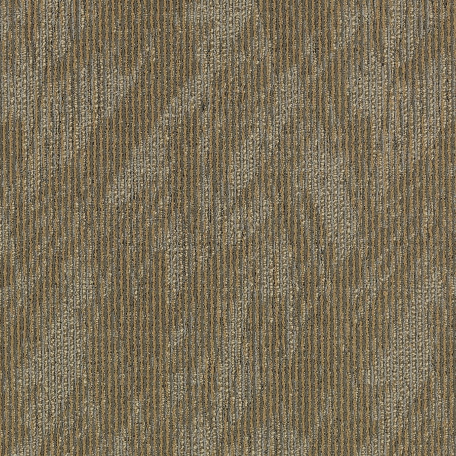 tufted textured loop