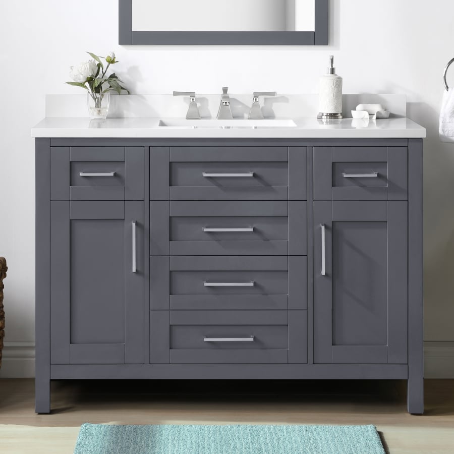 Ove Decors 15VKC TAHB48 059EI Tahoe 48 Free Standing Build
