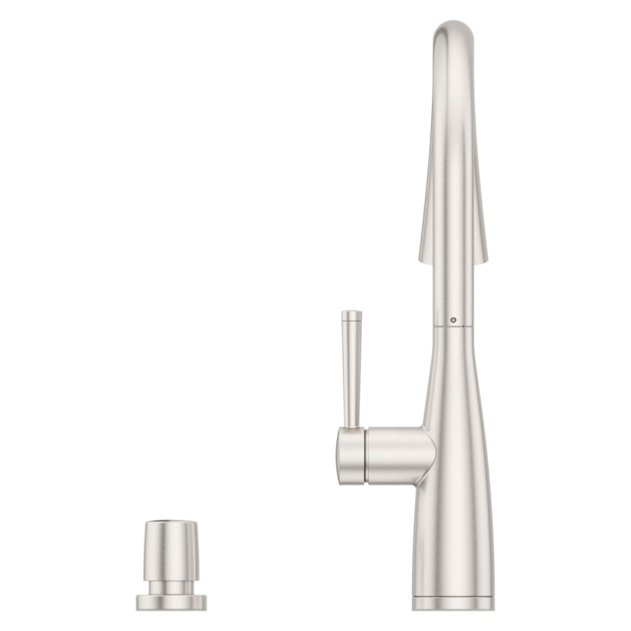 Pfister F-529-ERYGS Raya 1.8 GPM Single Hole Pull Down Pfister F-529-ERYGS Raya 1.8 GPM Single Hole Pull Down
