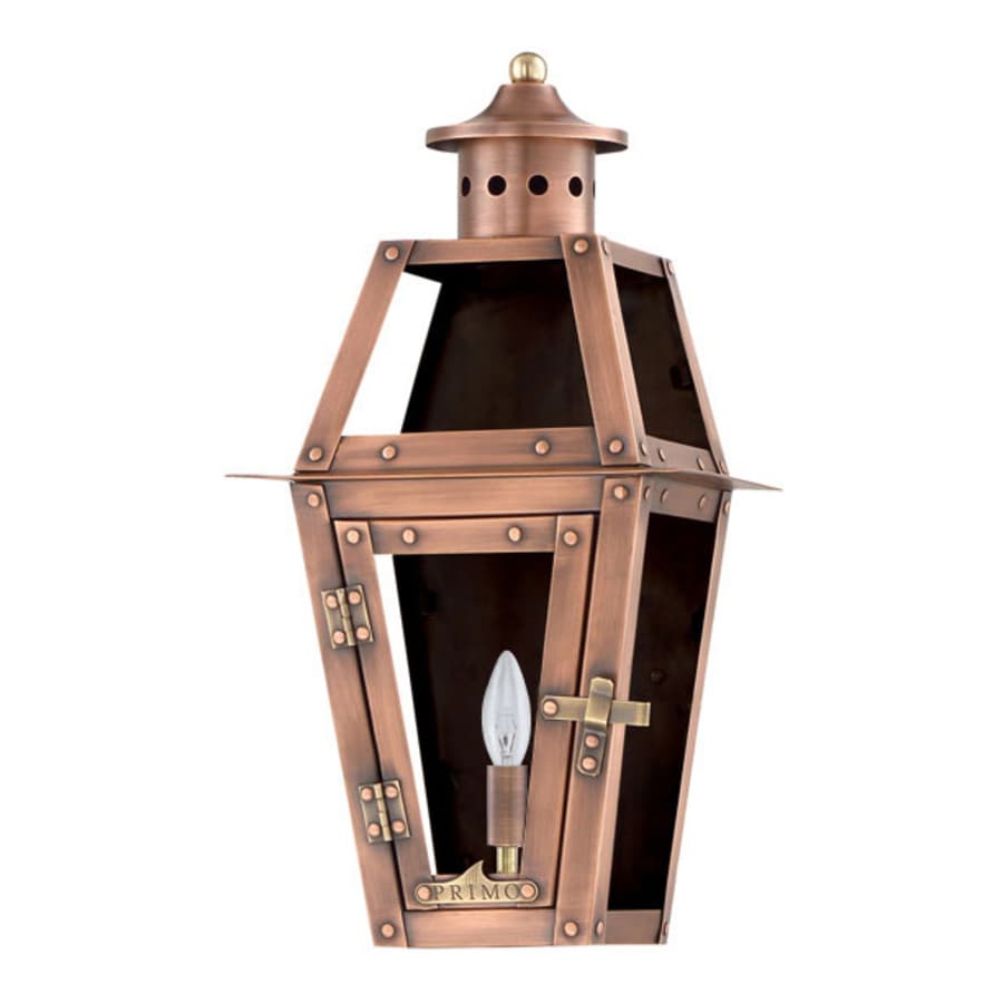 antique lanterns outdoor
