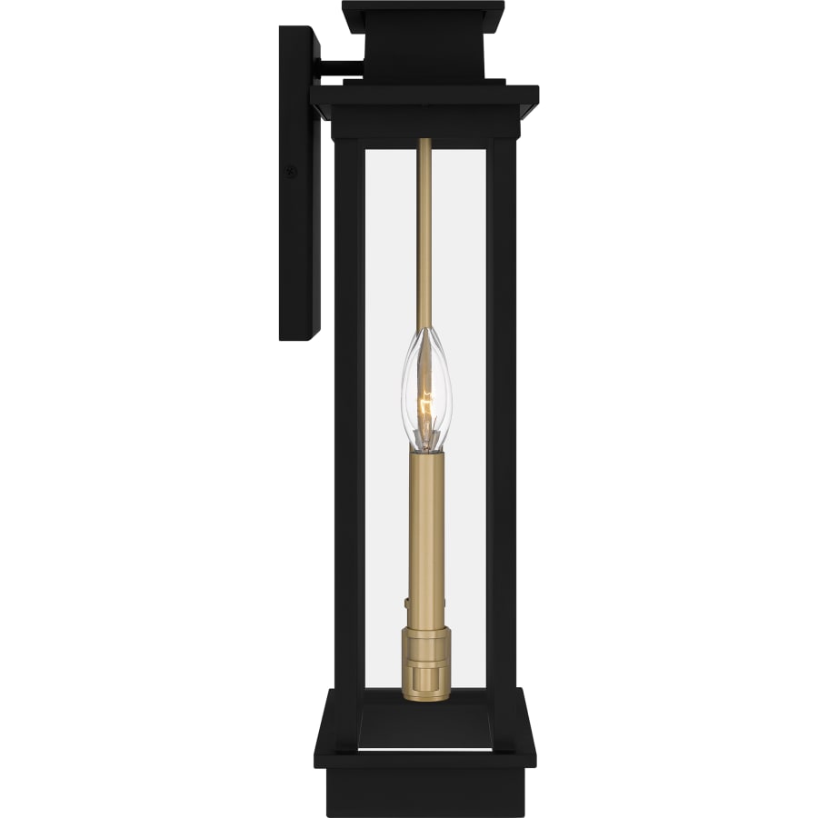 Quoizel NOE8409AC Noelle 2 Light 19 Quoizel NOE8409AC Noelle 2 Light 19