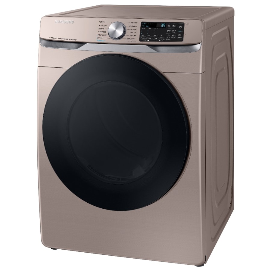 Samsung WF45B6300AC-DVG45B6300C 27 Inch Wide 4.5 Cu. Ft. Front Loading ...
