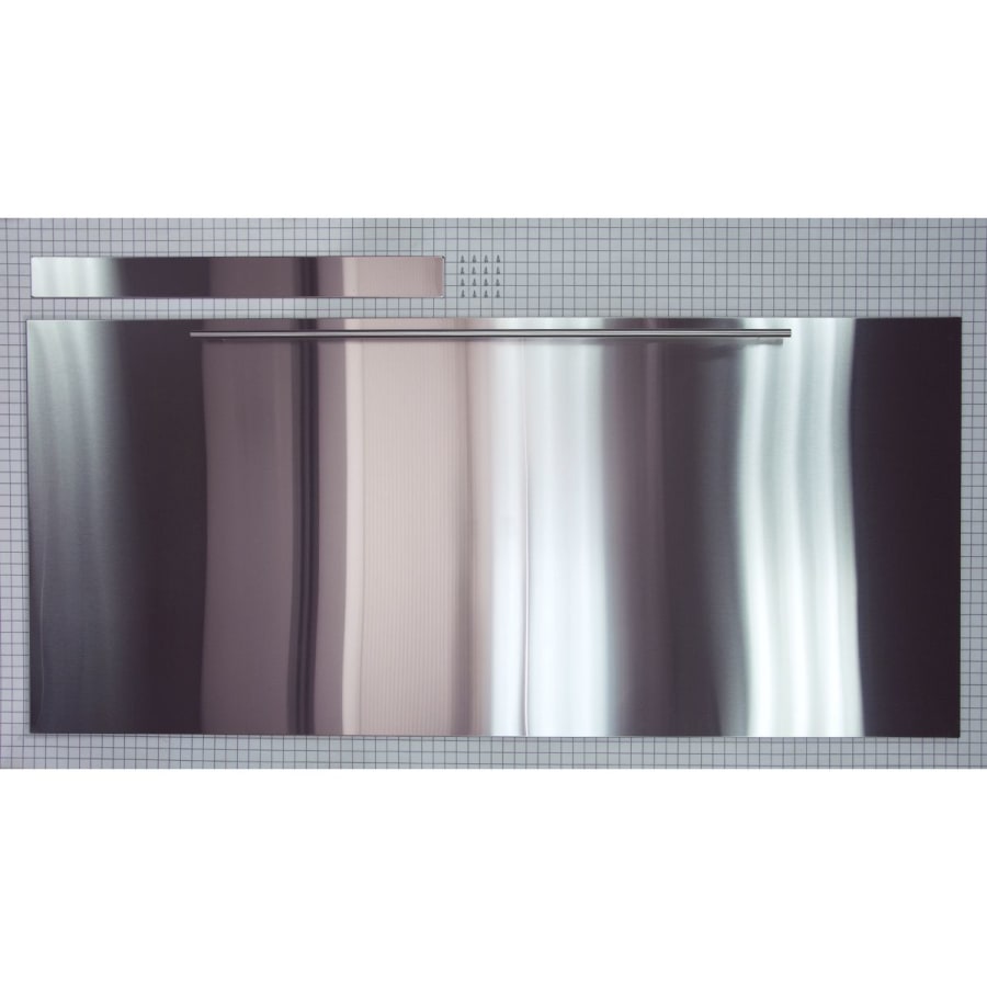 sub zero replacement panels