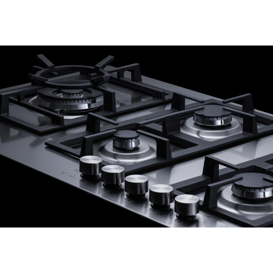 34 inch gas cooktop store