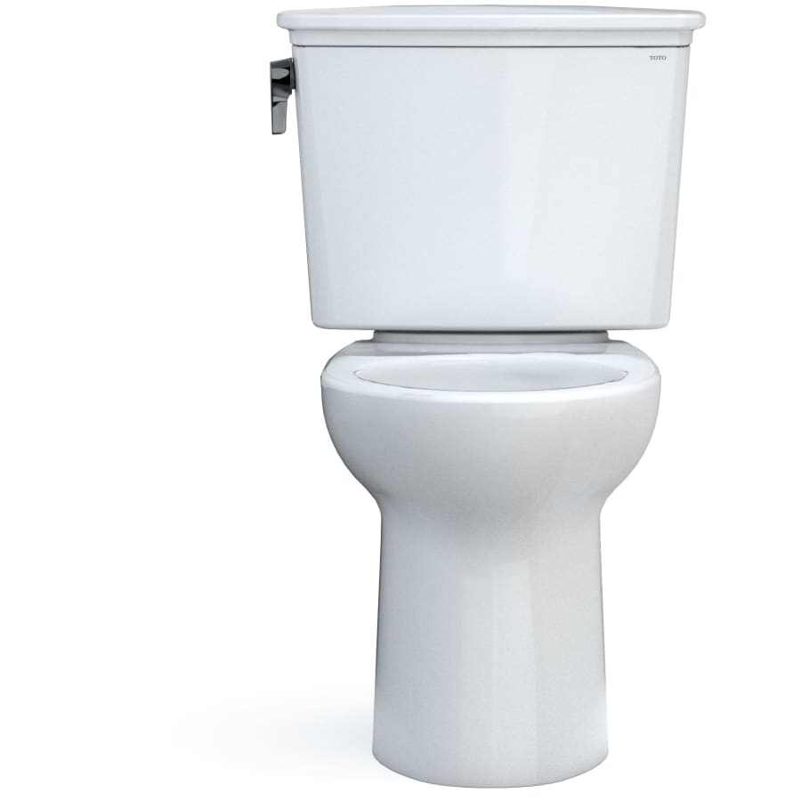 TOTO CST786CEFG.10#01 Drake 1.28 GPF Two Piece Elongated TOTO CST786CEFG.10#01 Drake 1.28 GPF Two Piece Elongated