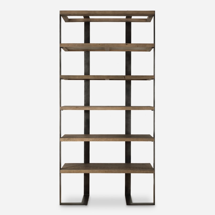 Uttermost bookcase store