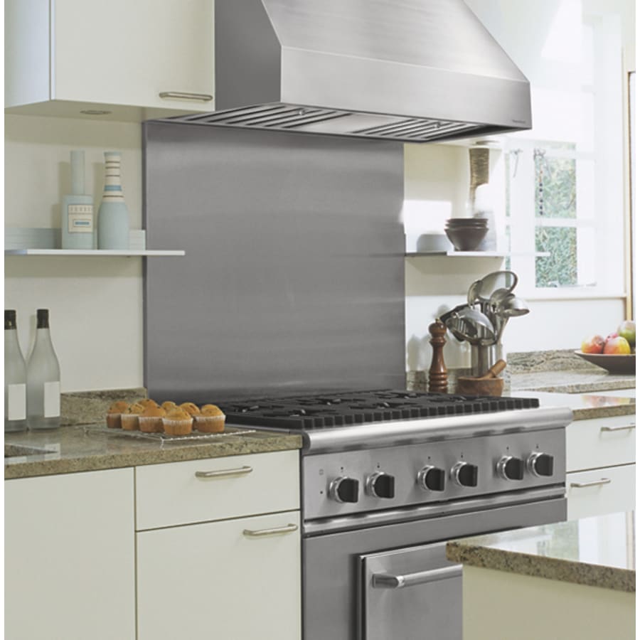 Wall mount vent hood store