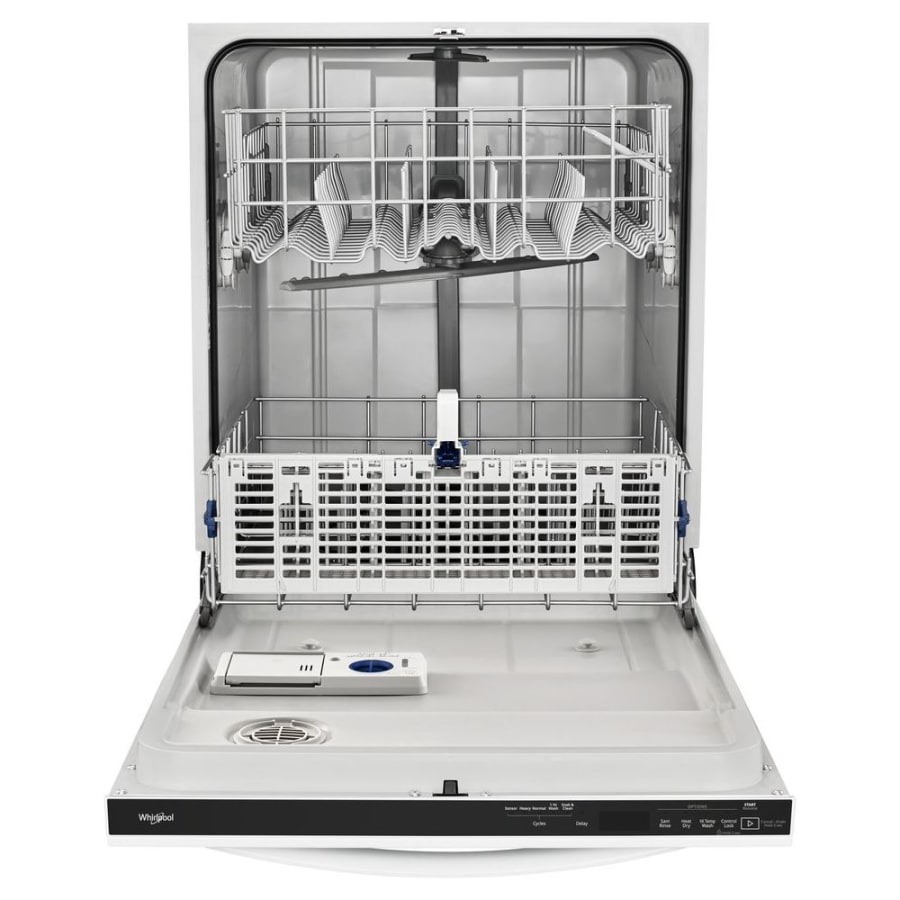 Used Whirlpool Built genuine In 24