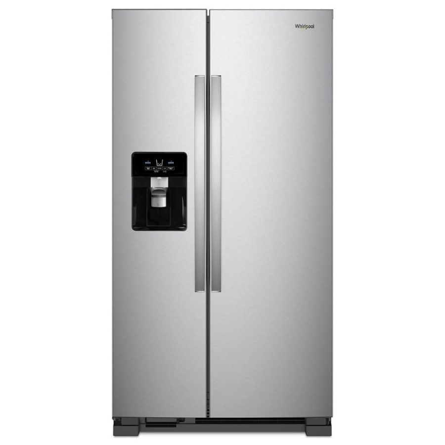 Whirlpool WRS321SDHB