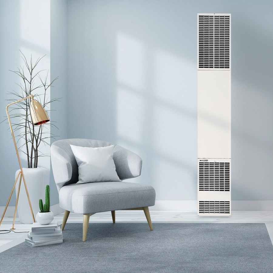 Williams 6008832 60 000 BTU 76 AFUE Natural Gas Wall Build