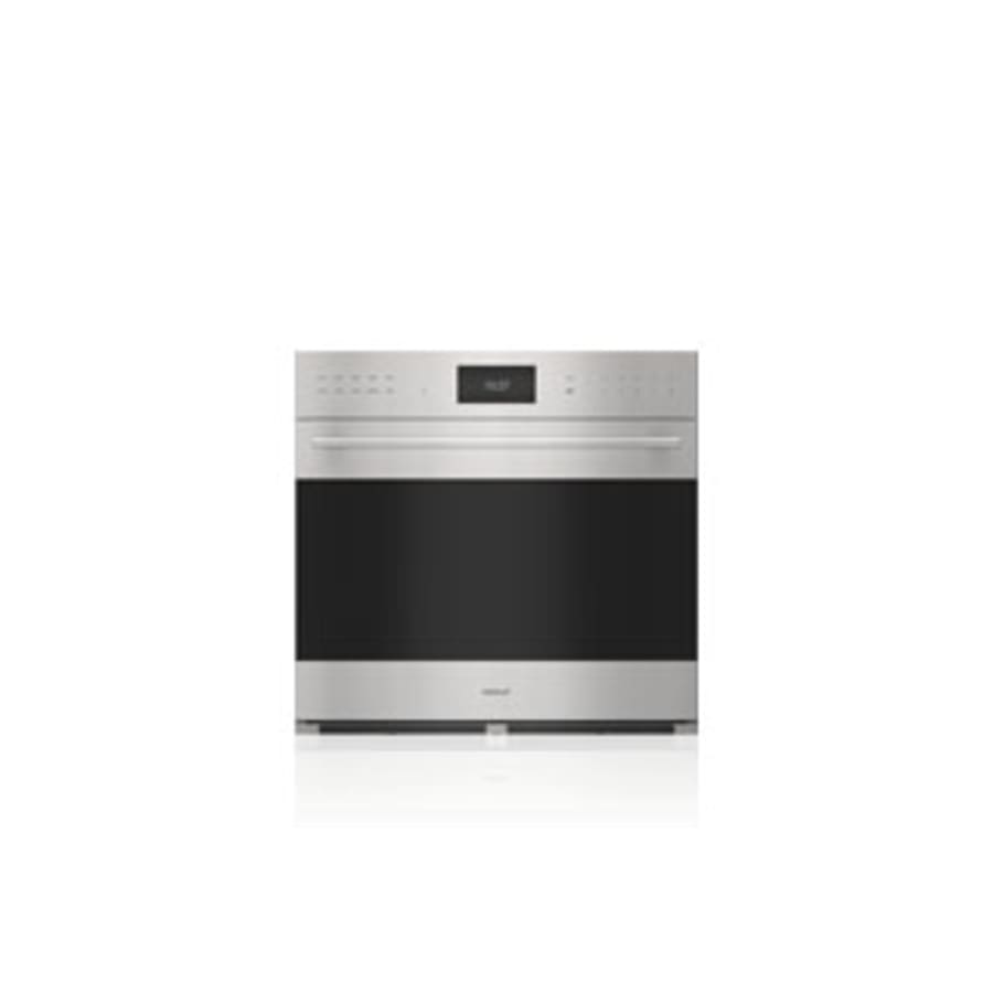 Wolf SO3050TE S T E Series 30 Inch Wide 4.7 Cu. Ft. Single Build