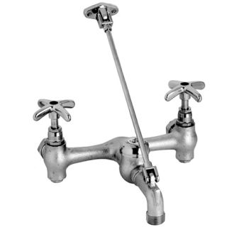 Faucet.com | PF1118 in Chrome by ProFlo