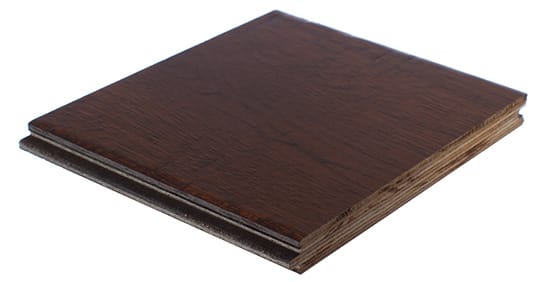 Miseno MFLR-YAKIMA-E Cascade Engineered Hardwood Flooring - 6" Planks ...