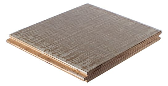 Miseno MFLR-COLUMBIA-E Cascade Engineered Hardwood Flooring - 6" Planks ...