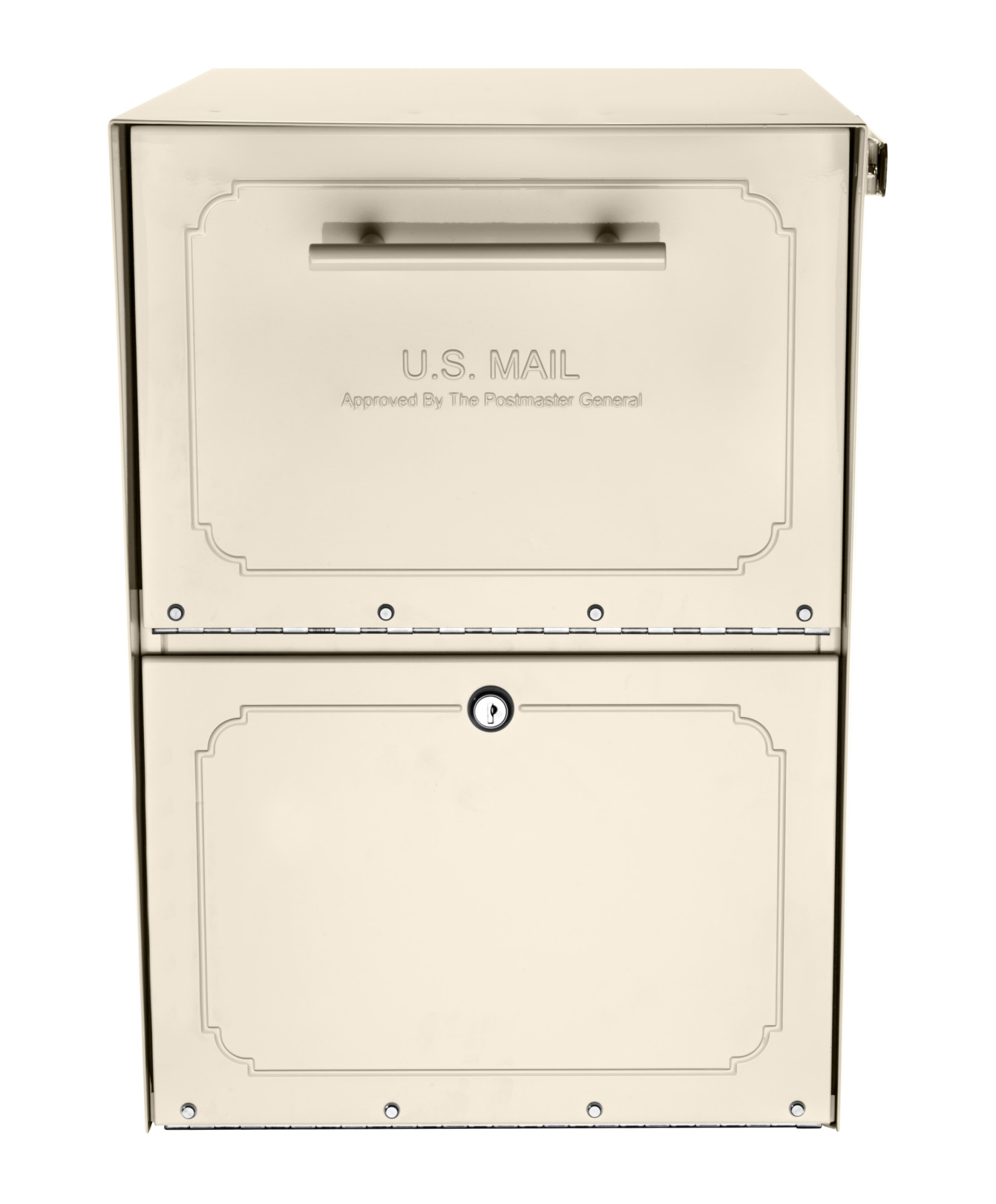 Architectural Mailboxes 5100B Oasis Mailbox - Black for sale online | eBay