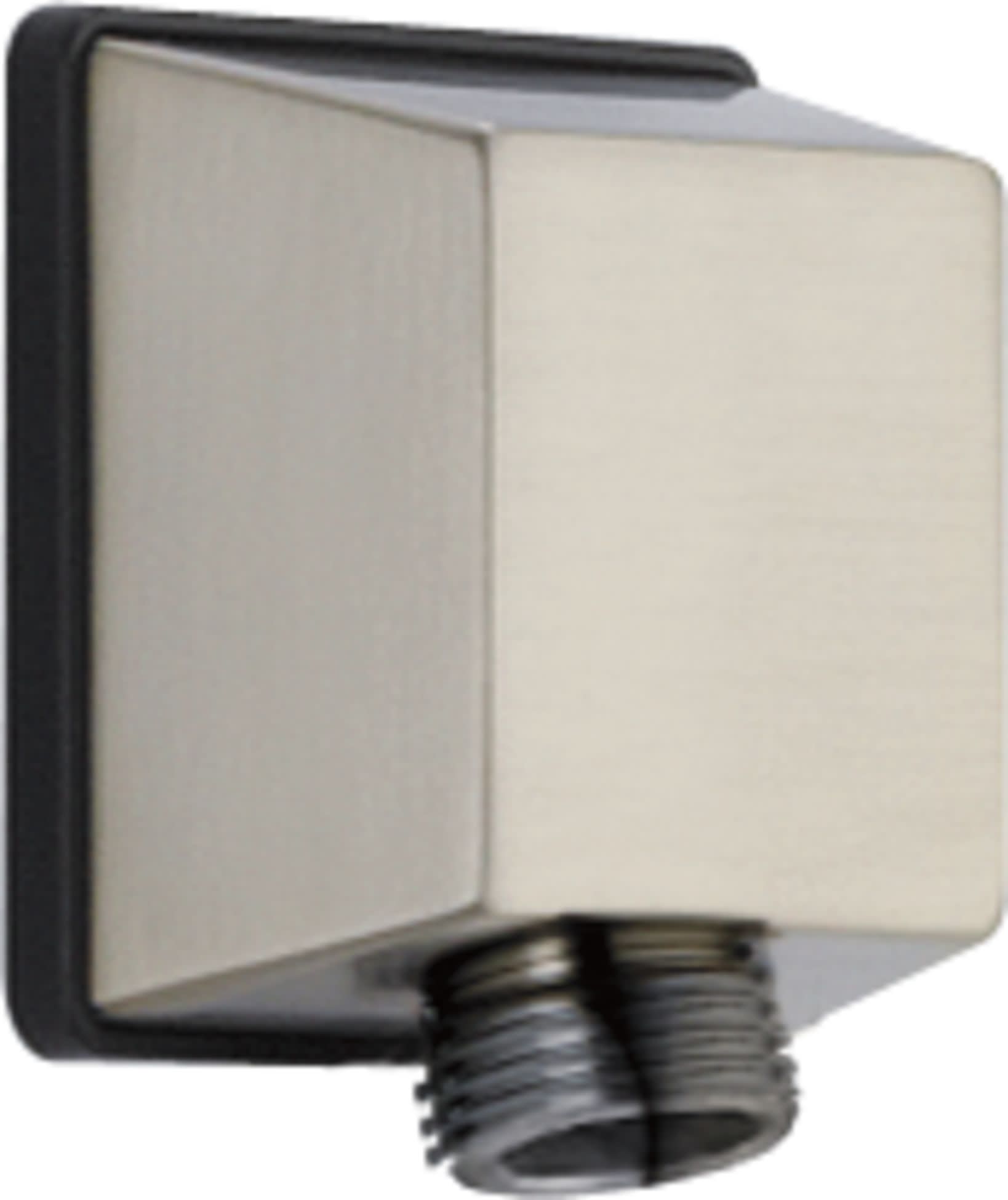 Delta Faucet 50570-cz Wall Elbow Square Champagne Bronze for sale ...