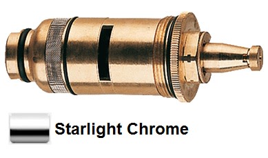 Grohe Grohmix Thermostatic Valve Cartridge - 47012000 for sale online ...