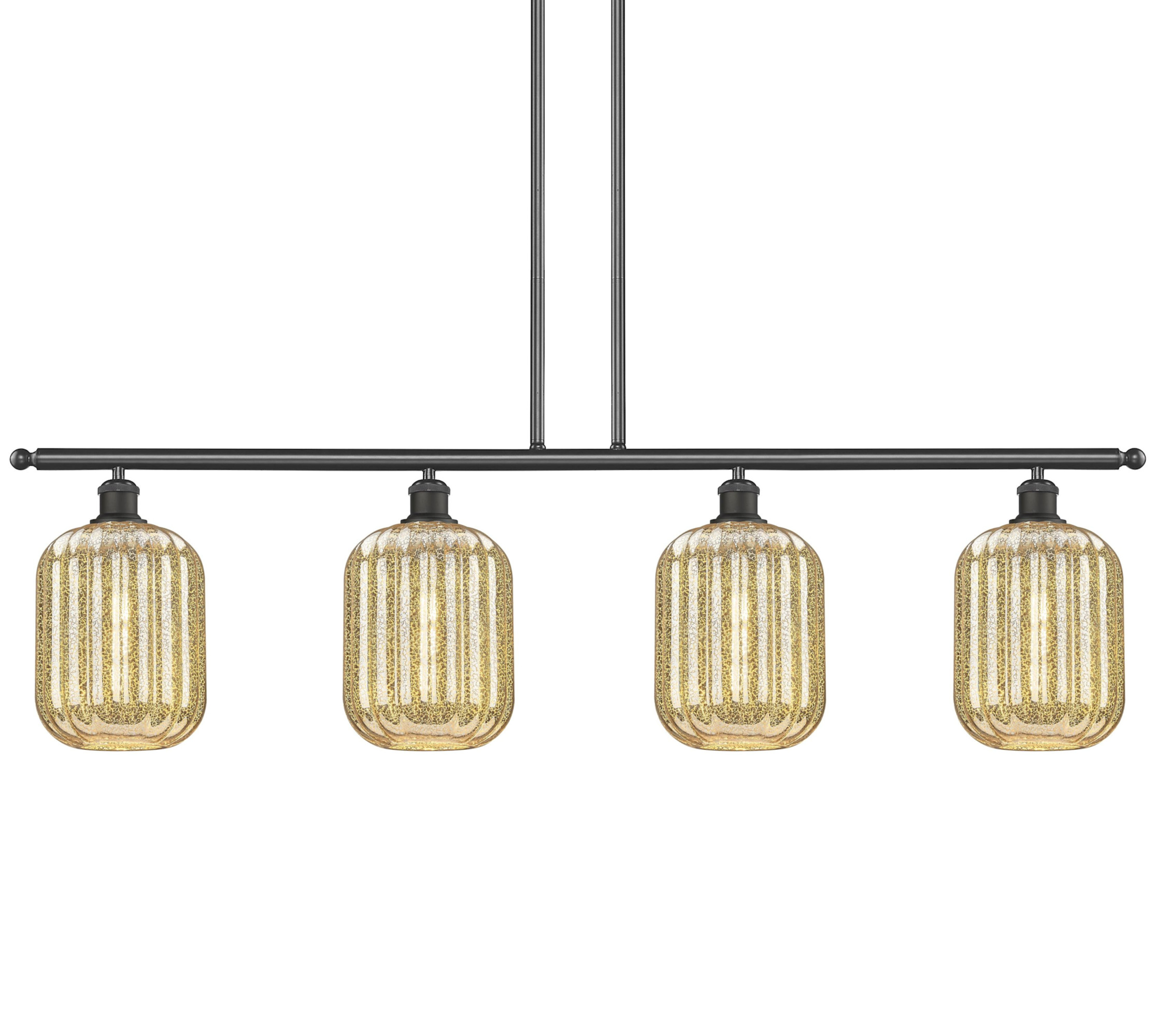 Innovations Lighting 516-4I-13-48 Preston Linear Preston 4 Light ...