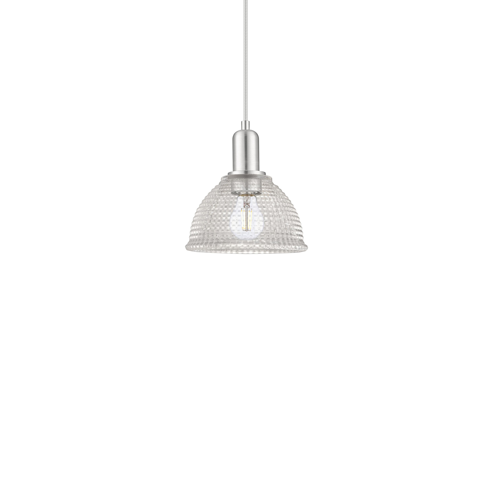 Innovations Lighting 716-1P-9-8 Arietta Pendant Arietta 8"W Mini ...