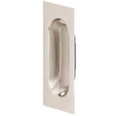 IVES Flush Pull Low Profile Extra Deep Recess 22B15 for sale online | eBay